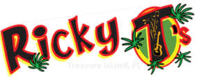 Ricky T's Bar and Grill | Treasure Island, Florida