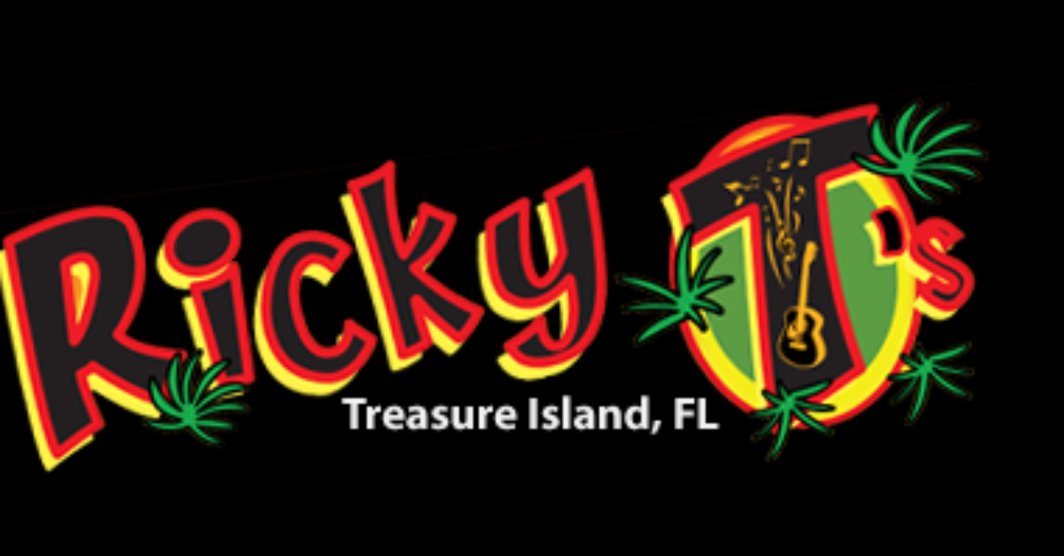 Ricky T's Bar and Grill | Treasure Island, Florida